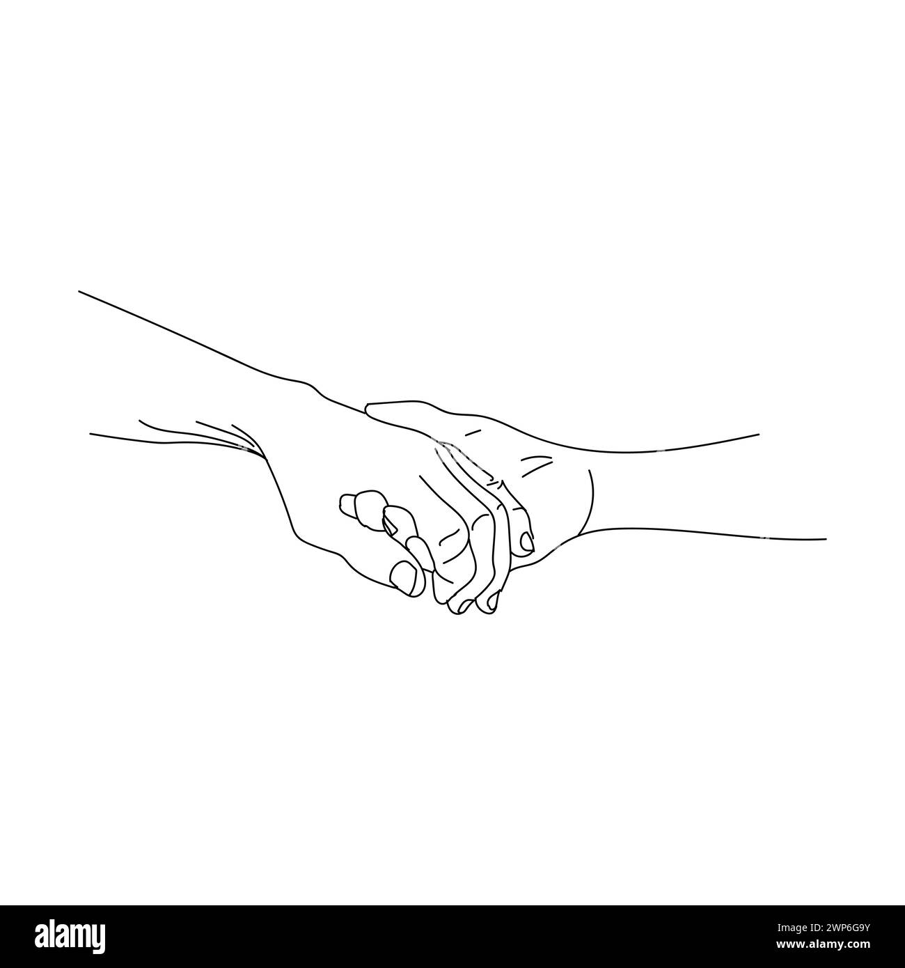 hand doing action vector image like Stock Vector Image & Art - Alamy