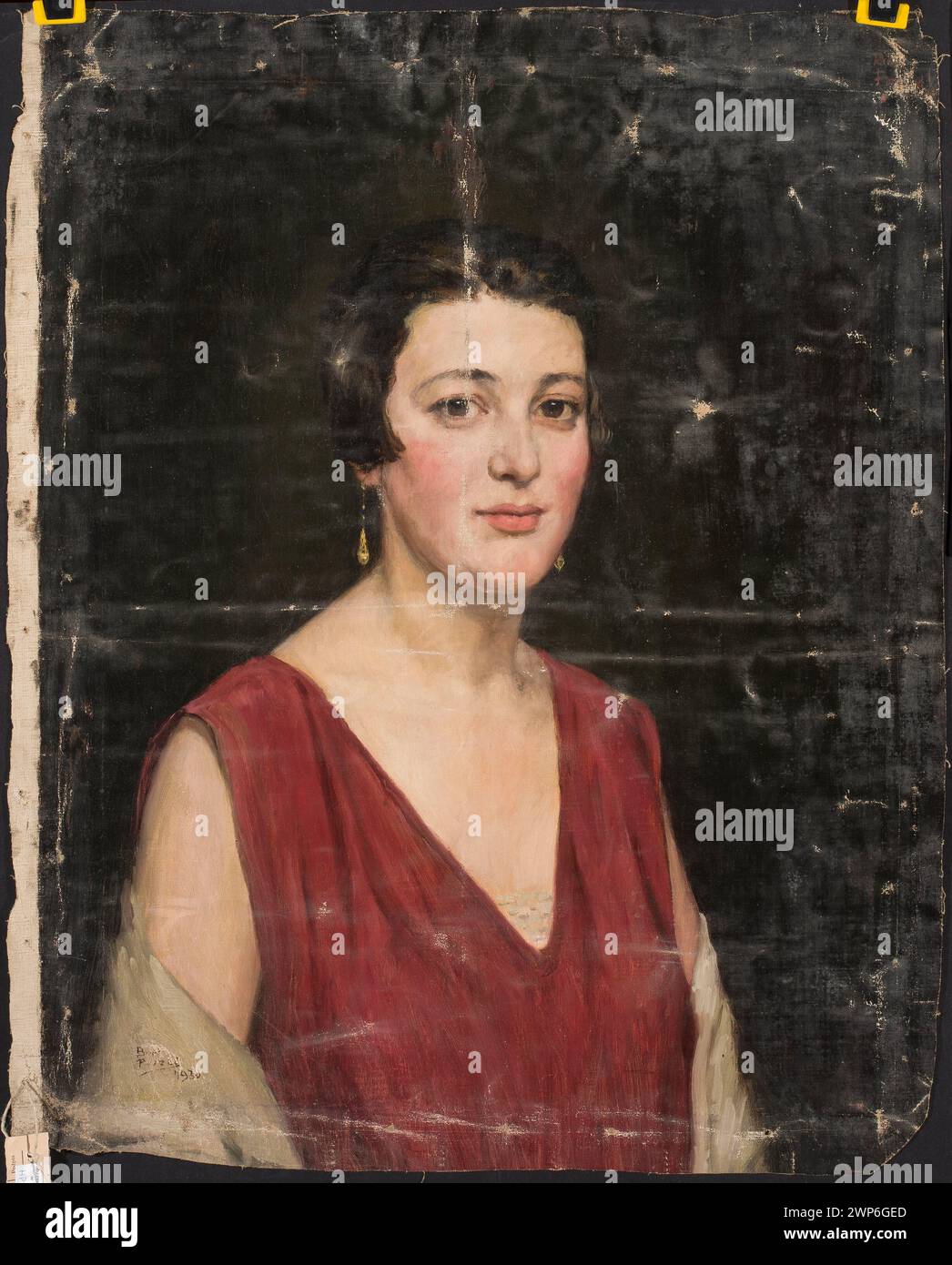 Bronis hi-res stock photography and images - Alamy