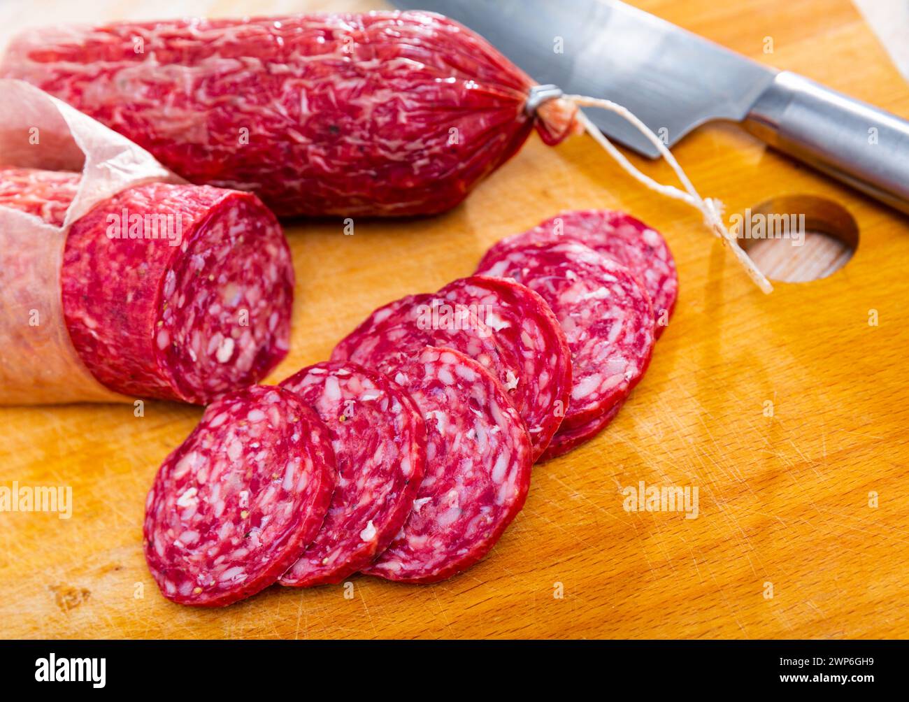 Hearty appearance hi-res stock photography and images - Alamy