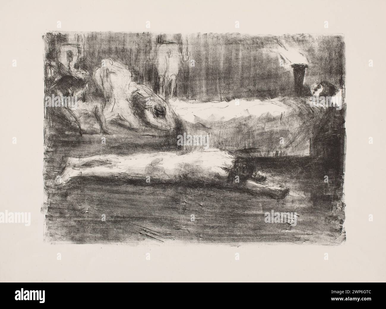Elements of despair hi-res stock photography and images - Alamy