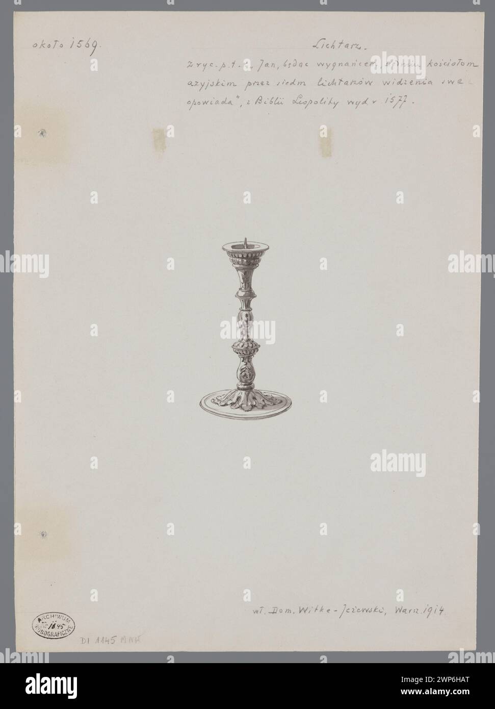 Figician candy John, in exile, seven Aryan church, he tells his seven ...