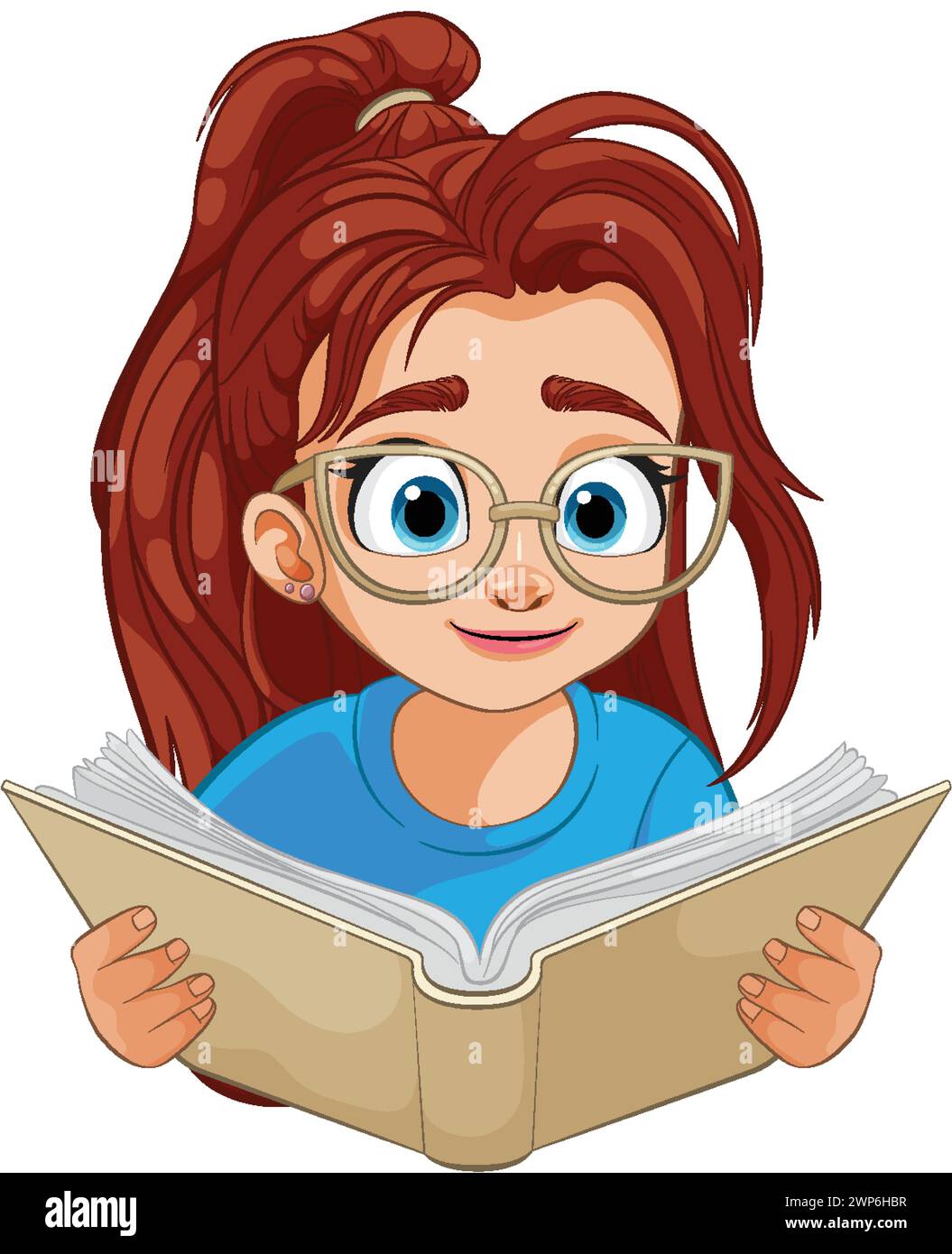 Deeply focused Stock Vector Images - Alamy