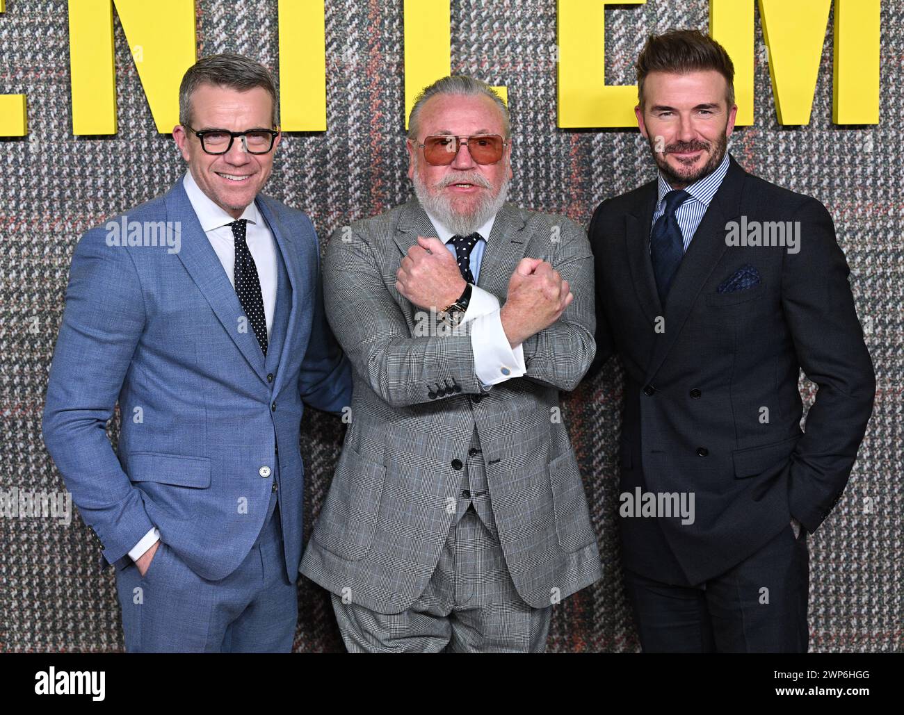 Ray winstone 2024 hi-res stock photography and images - Alamy