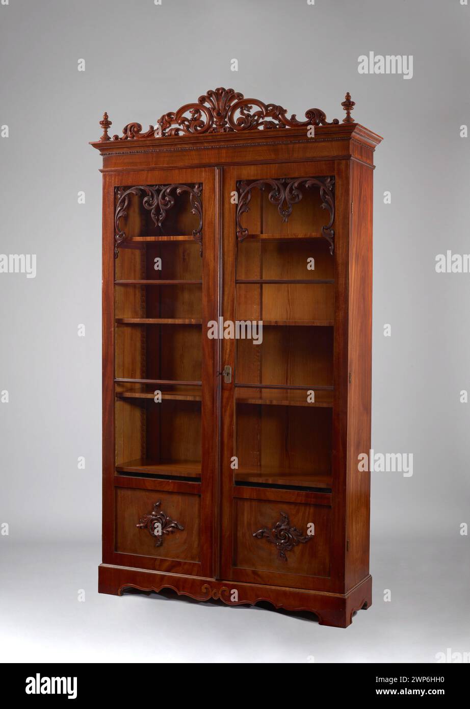Biedermeier styl hi-res stock photography and images - Alamy