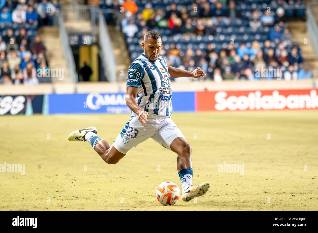 Concacaf pachuca hi-res stock photography and images - Alamy