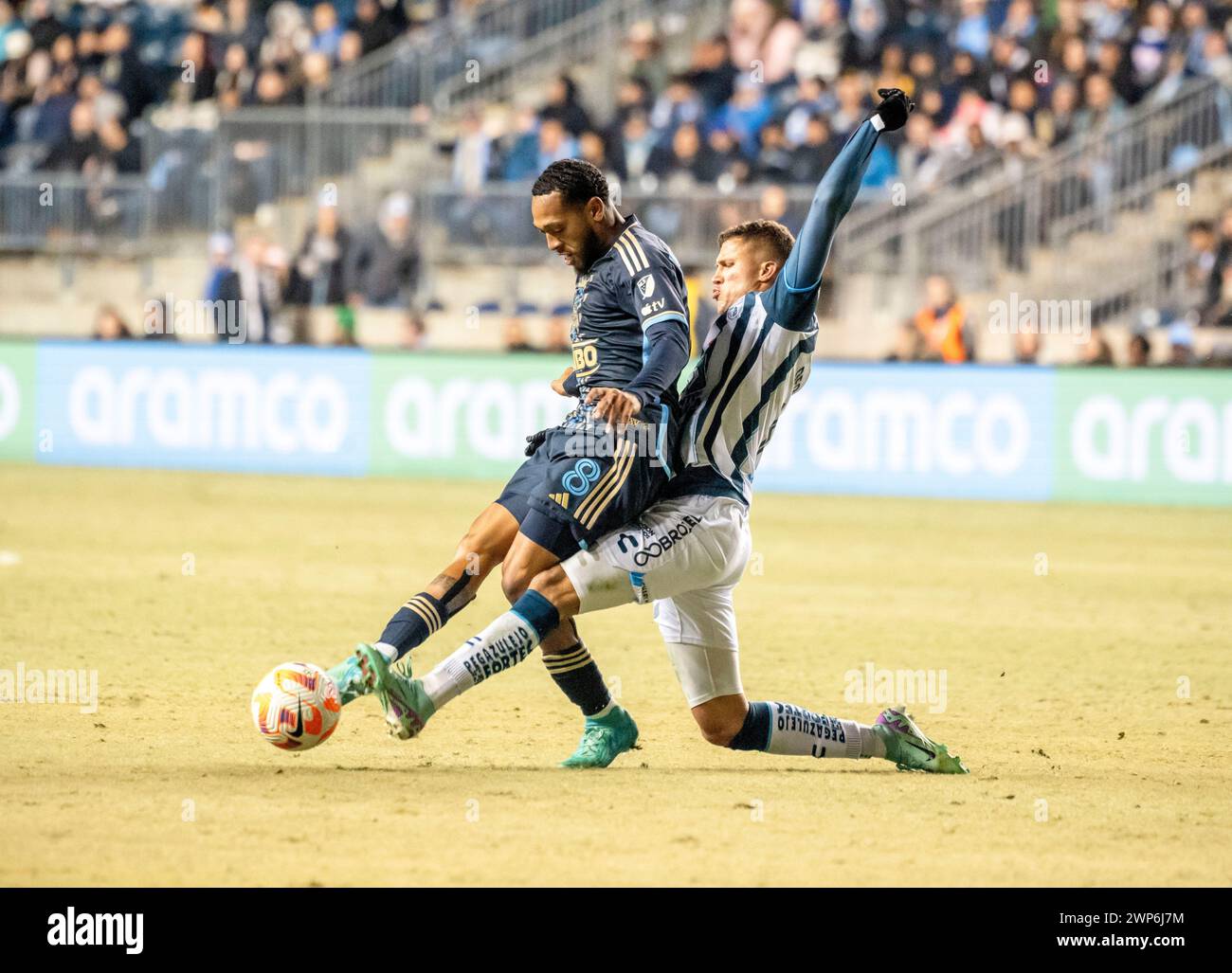 Chester, Pennsylvania, USA. 5th Mar, 2024. March 5, 2024, Chester PA ...