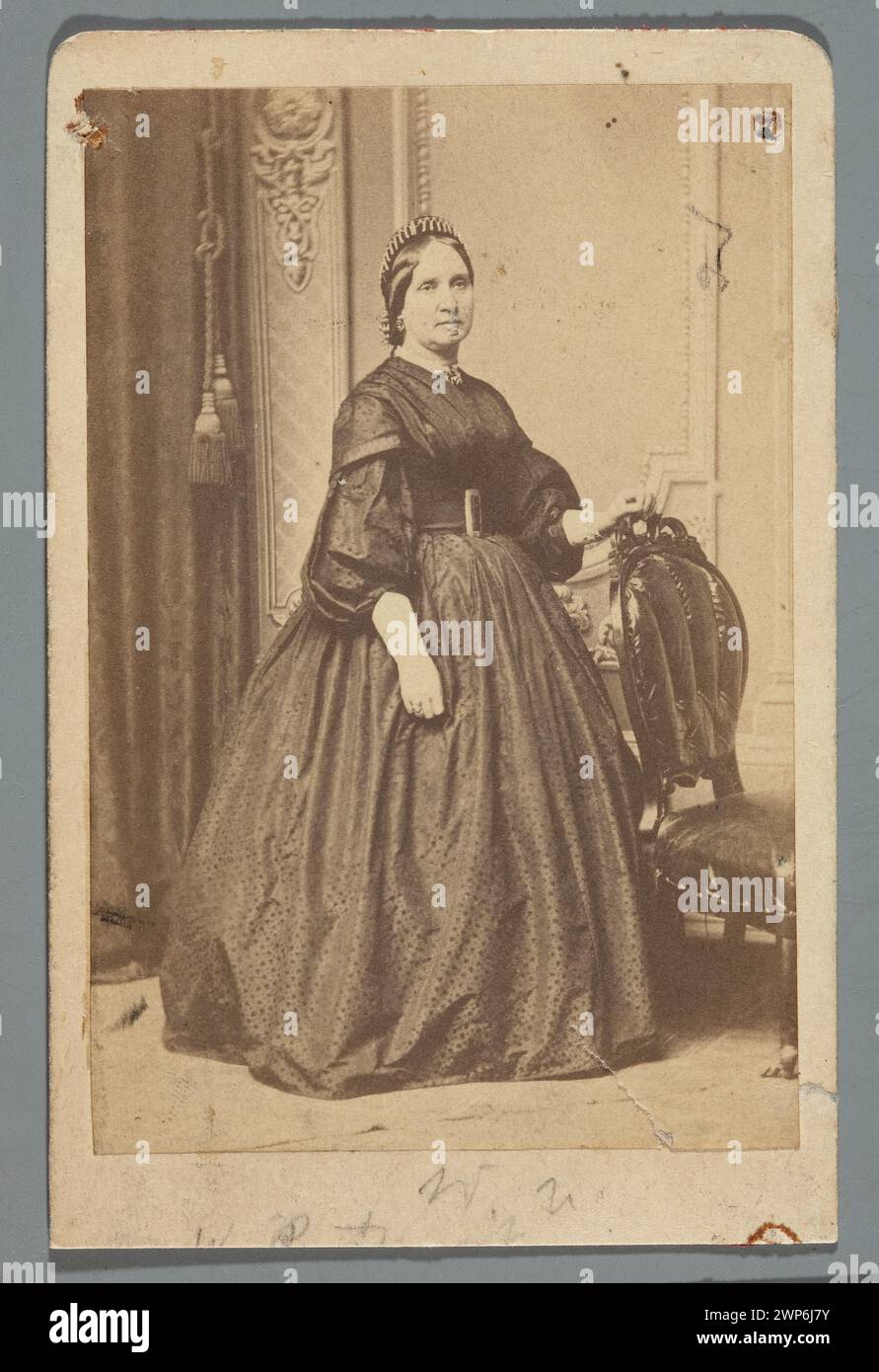 Wanda iconography hi-res stock photography and images - Alamy