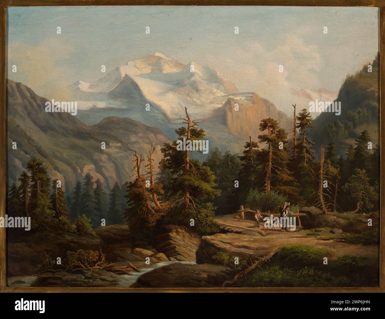Collection dominik 1862 1944 hi-res stock photography and images - Alamy