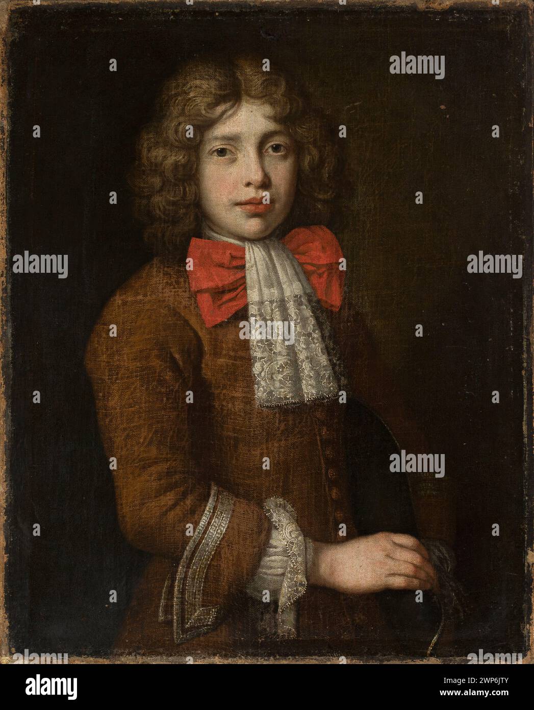 Malarstwo polskie hi-res stock photography and images - Alamy