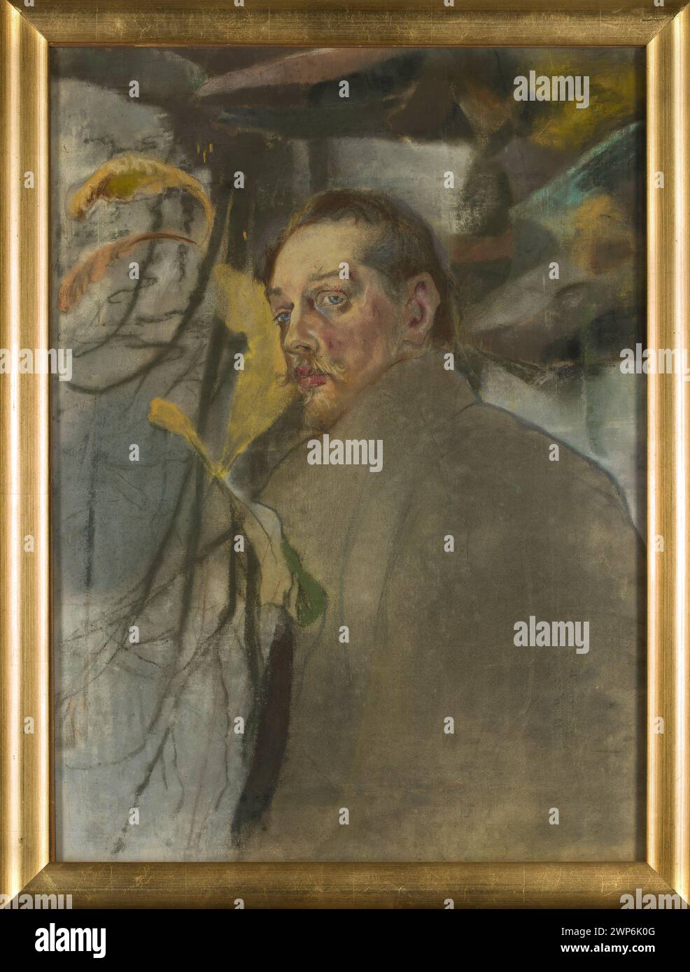 Kazimierz 1879 1942 ikonografia hi-res stock photography and images - Alamy