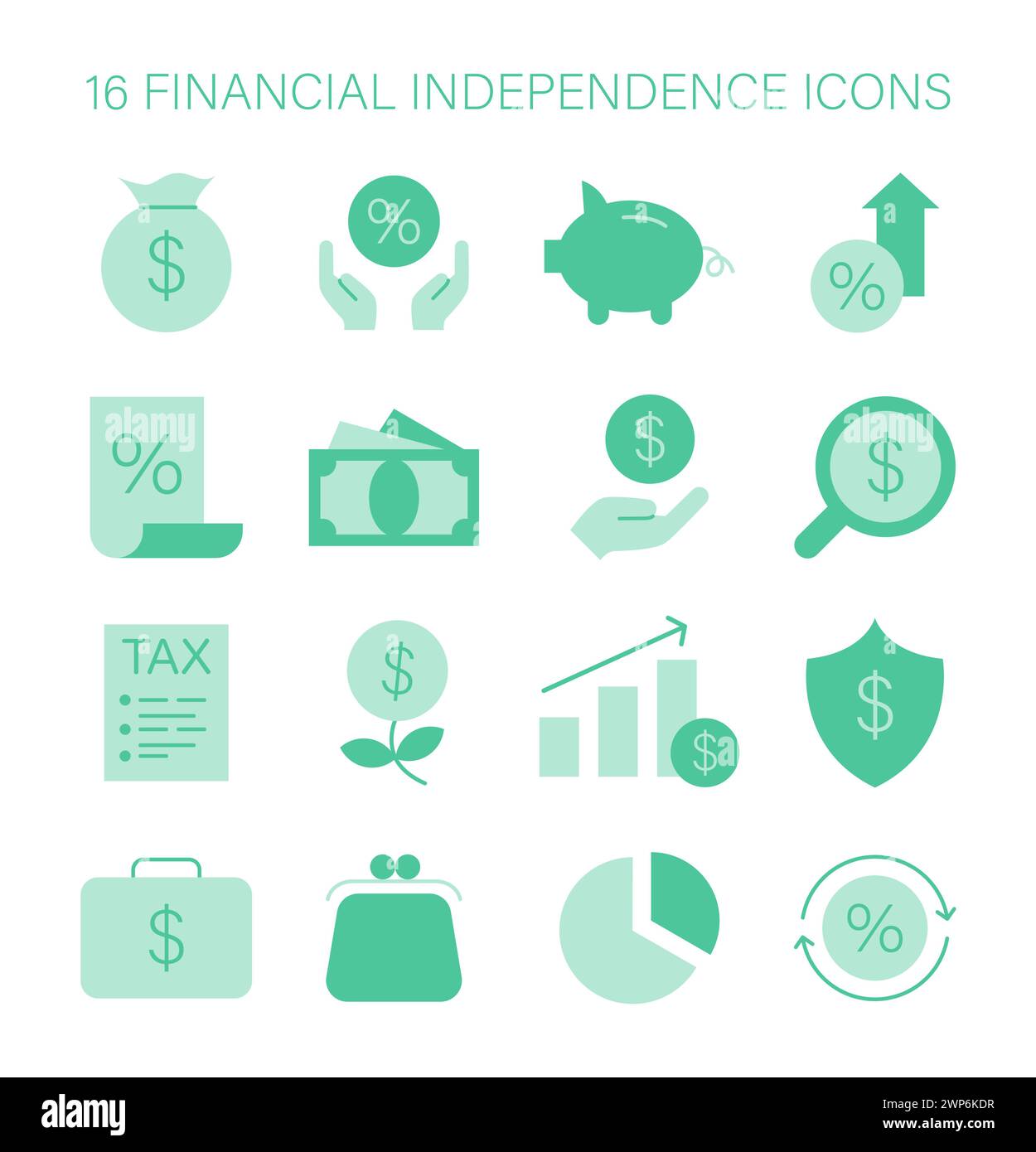 Portfolio insurance Stock Vector Images - Alamy