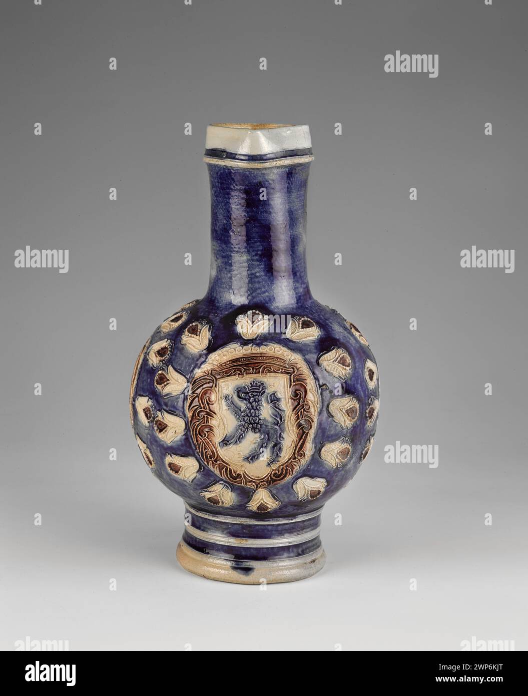 Ludwik xiv krol francji 1638 1715 hi-res stock photography and images ...