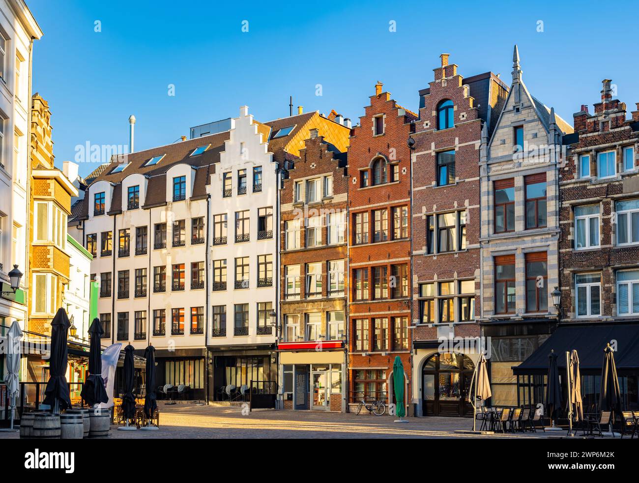 Hotel antwerp city center hotel hi-res stock photography and images - Alamy
