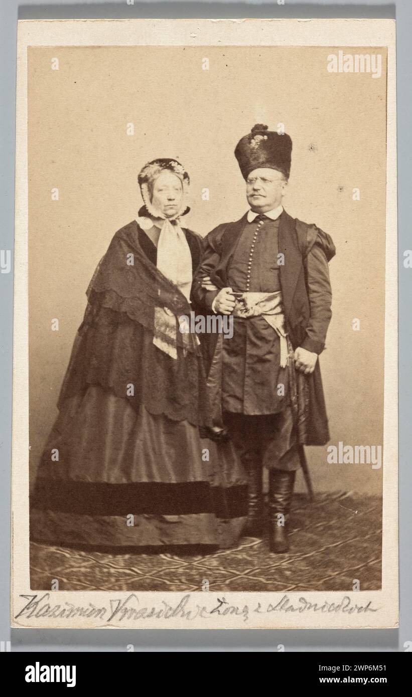 Krasicki kazimierz hi-res stock photography and images - Alamy