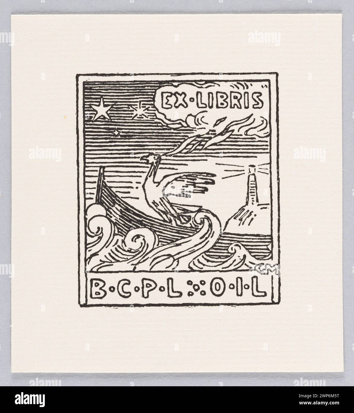 Bolette christine pavels larsen hi-res stock photography and images - Alamy