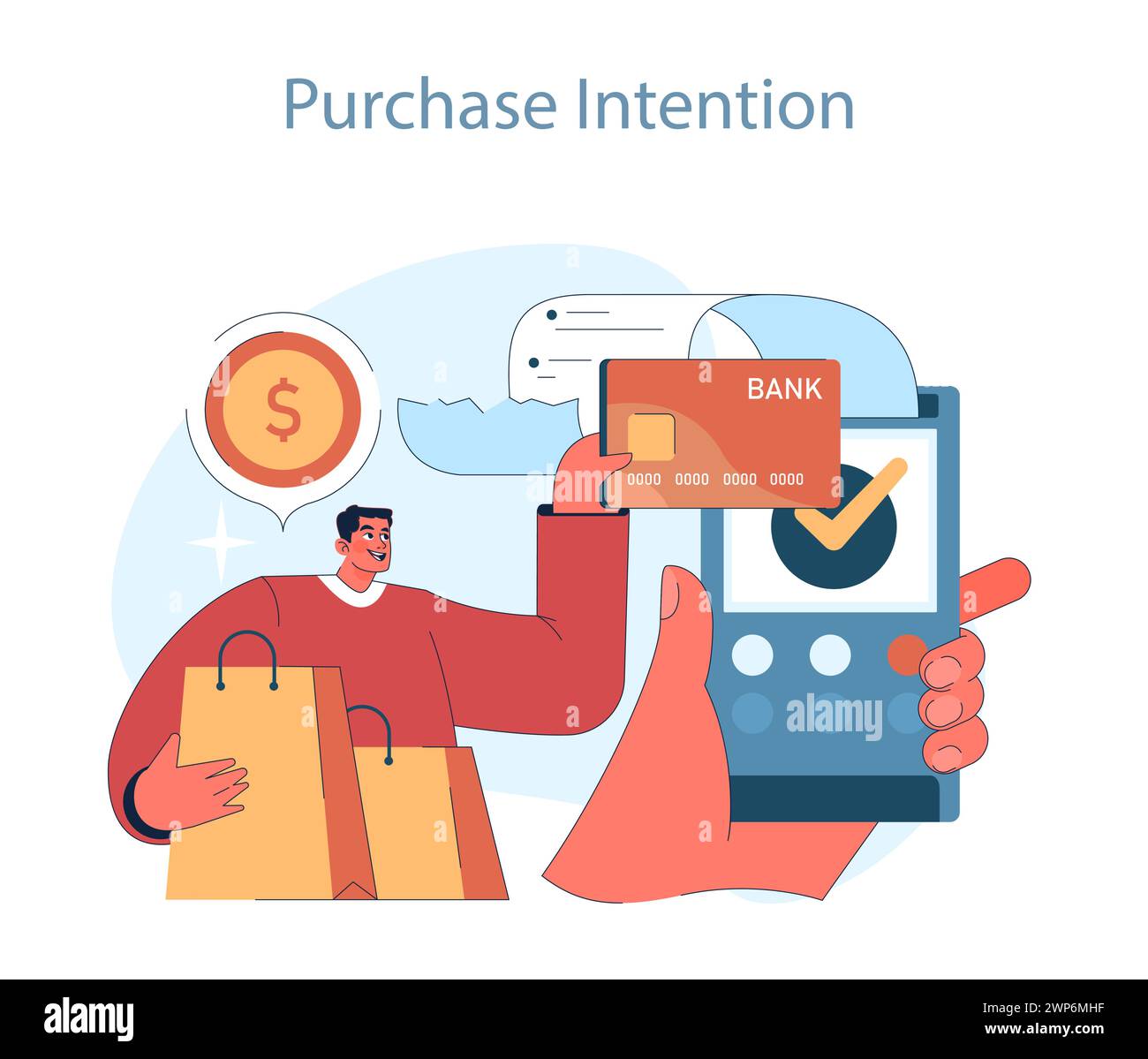 Intention Stock Vector Images - Alamy