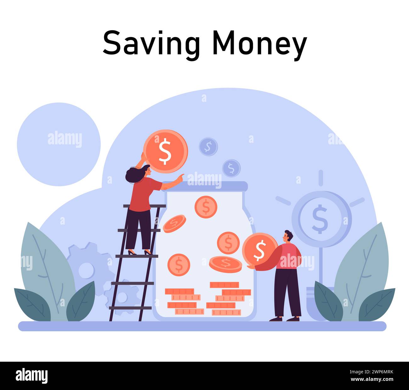 Financial planning. Personal and family budget development, expense ...