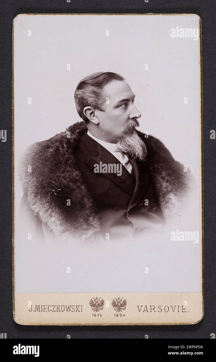 12 cartes de visite hi-res stock photography and images - Alamy