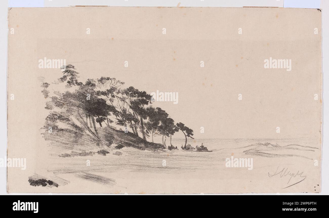 Koma (Lithuania), Society for the Encouragement of Fine Arts (Warsaw ...