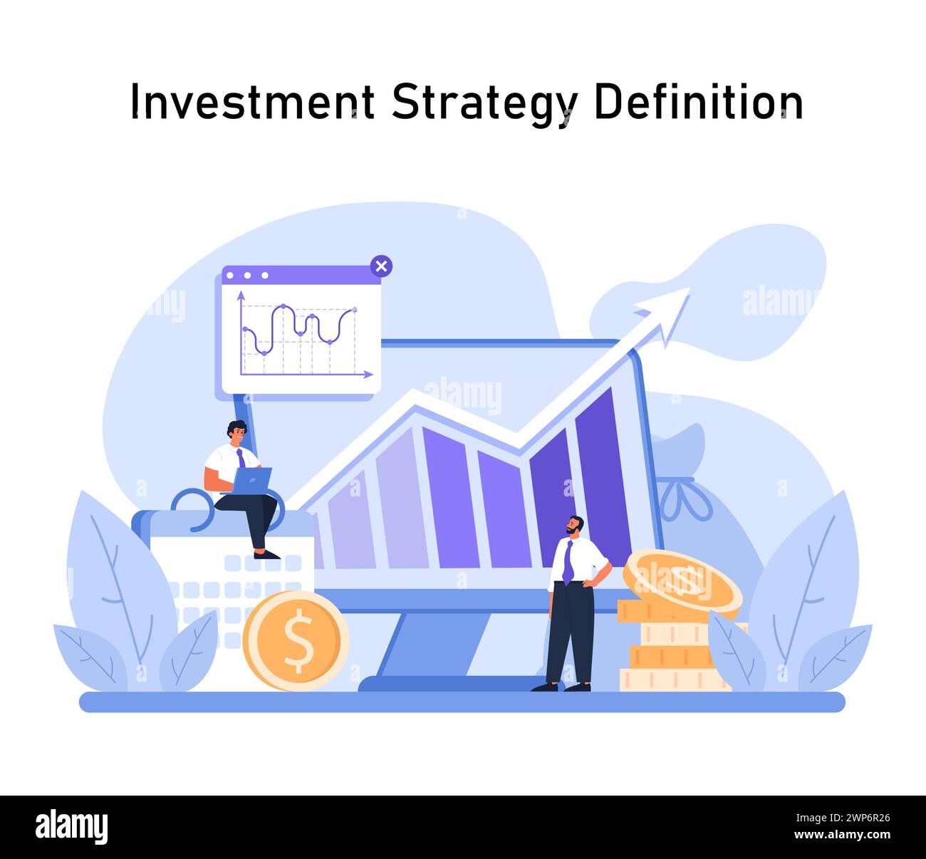 Strategic Investment Planning Defining Robust Investment Strategies
