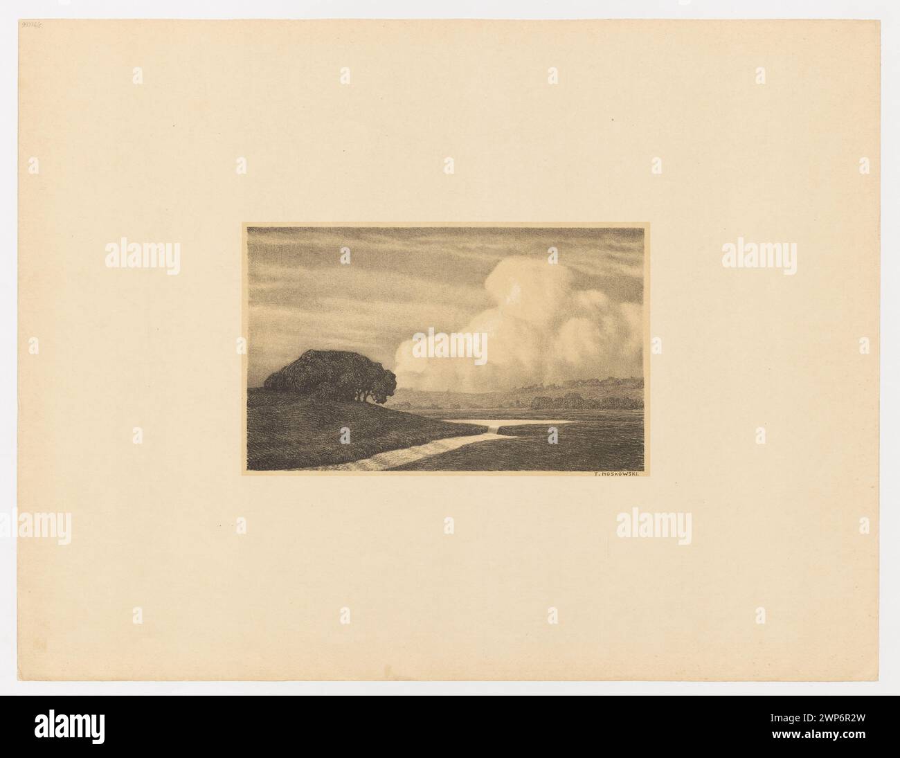Tadeusz noskowski hi-res stock photography and images - Alamy