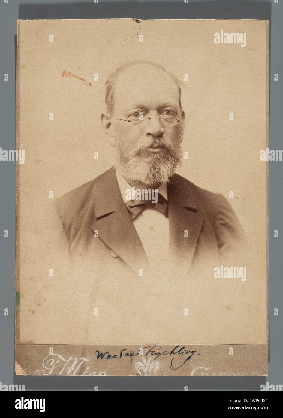 Rychling hi-res stock photography and images - Alamy