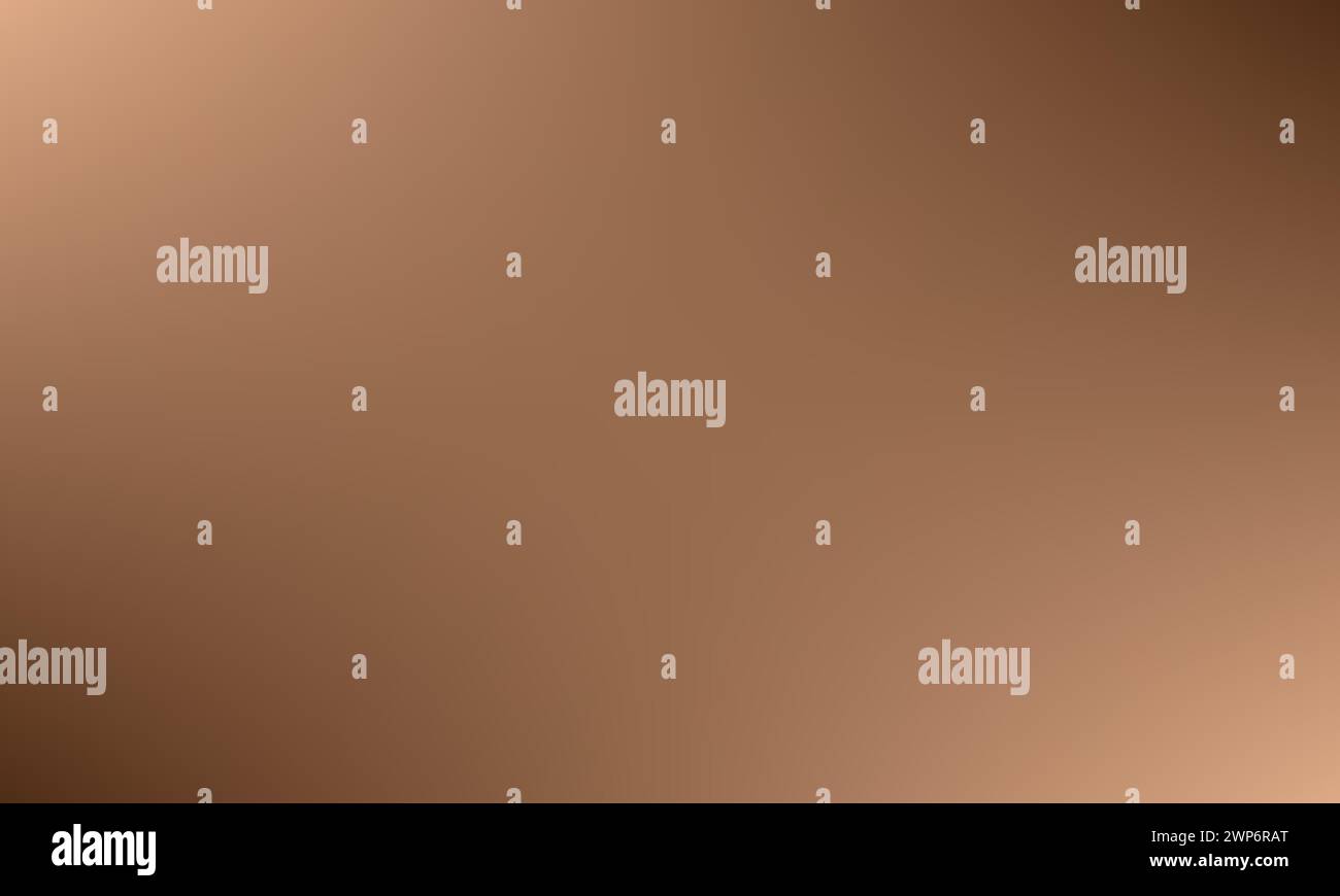 Shining and cool brown color gradient background texture. Modern vivid ...