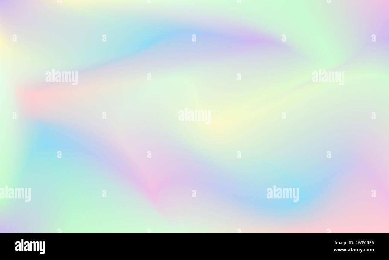 Pastel colorful gradient background texture. Dynamic vivid abstract ...