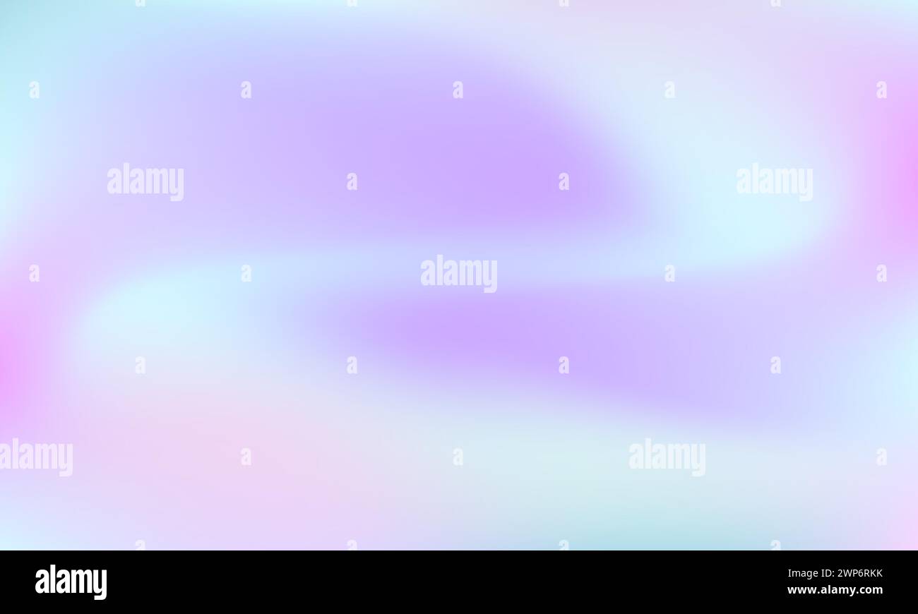 Shining and cool pastel color gradient background texture. Modern vivid ...