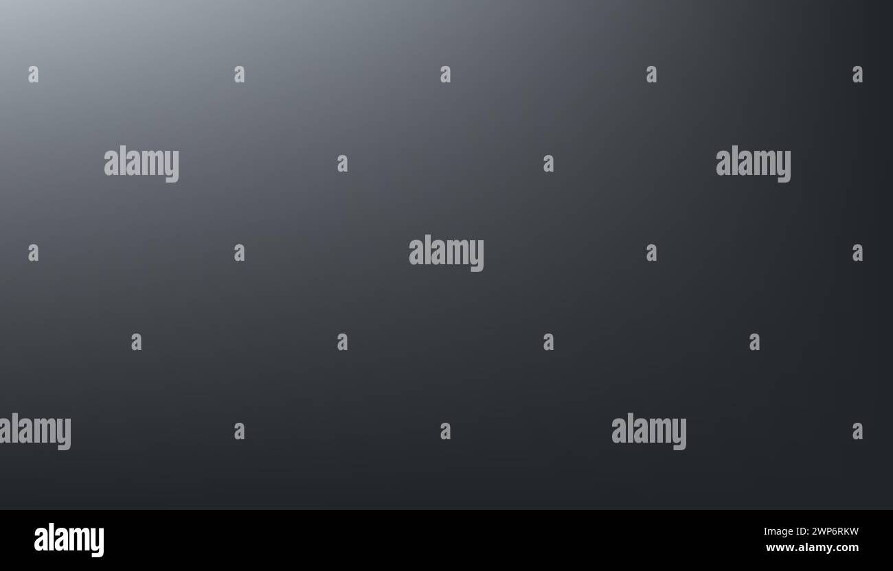 Shining and cool dark grey color gradient background texture. Modern ...
