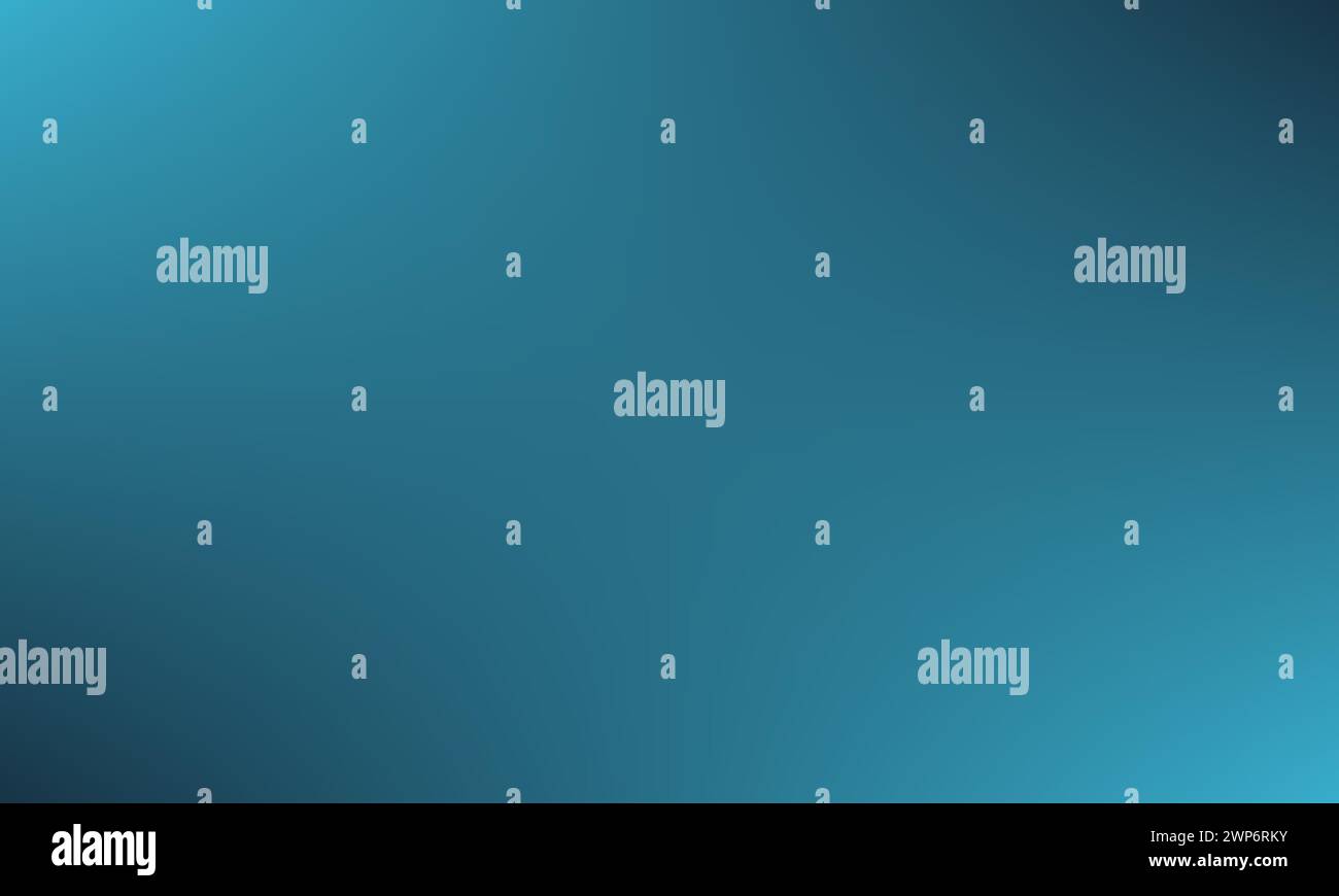 Shining and cool blue tones color gradient background texture. Modern ...