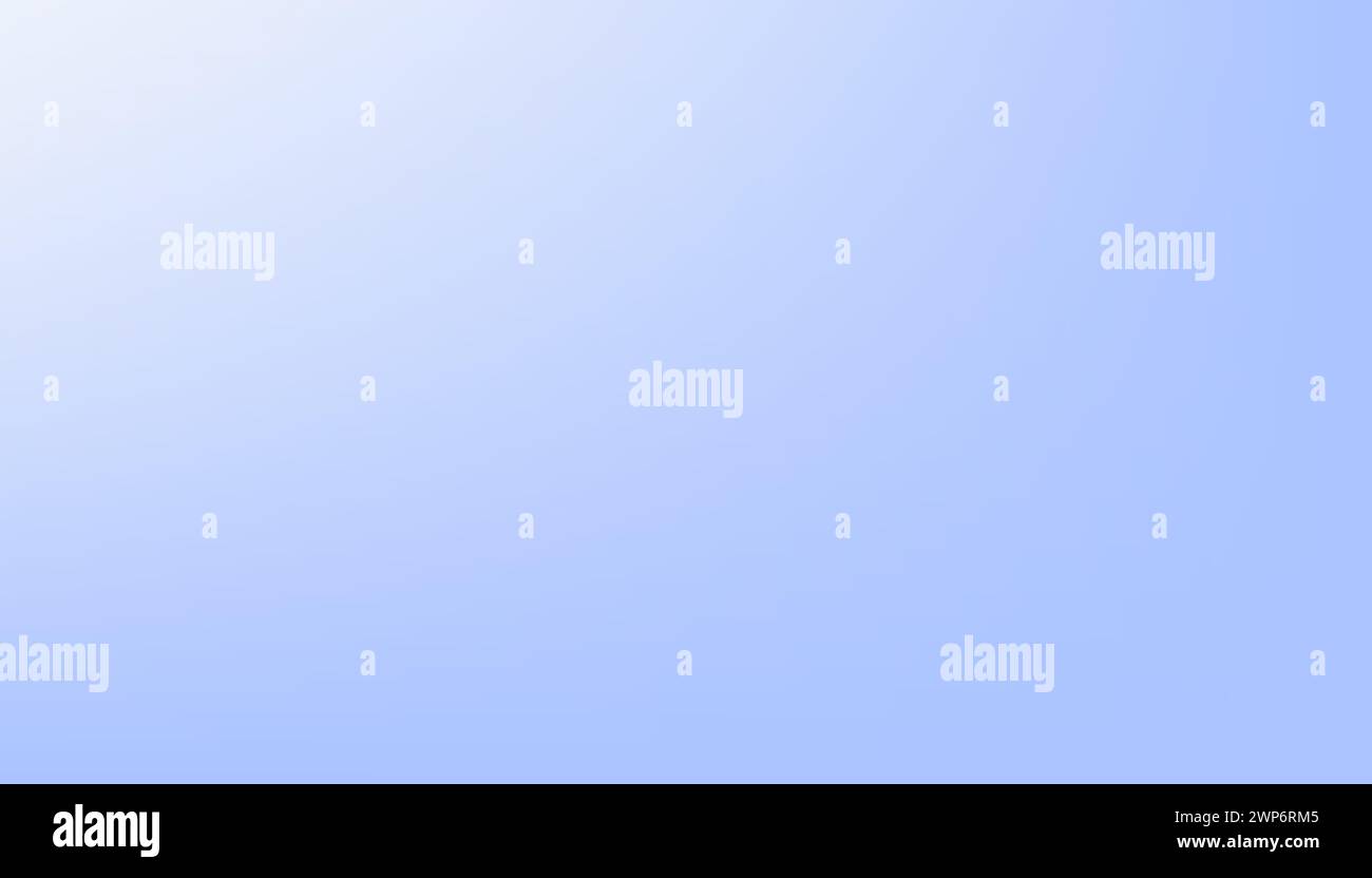 Shining and cool blue color gradient background texture. Modern vivid ...