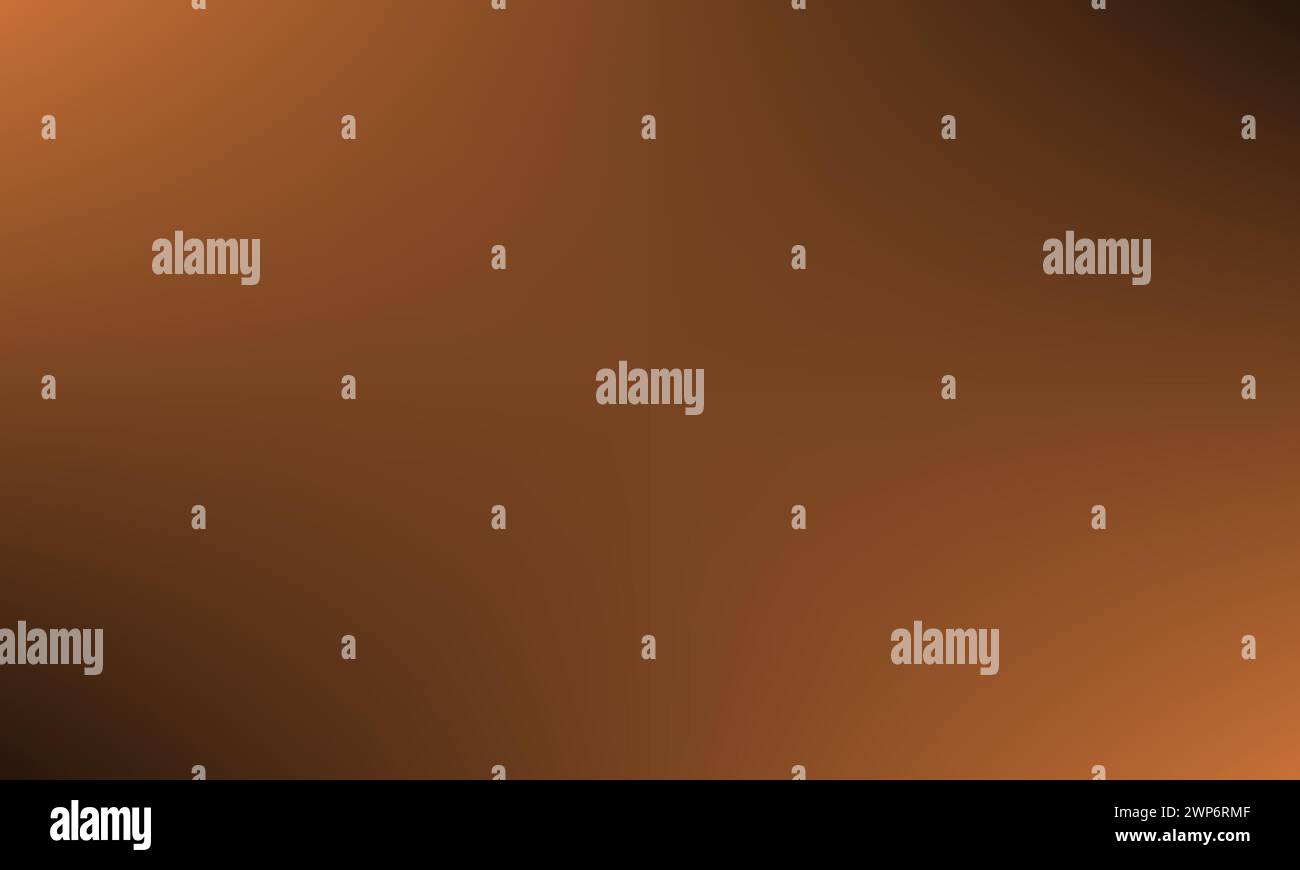 Shining and cool dark brown color gradient background texture. Modern ...