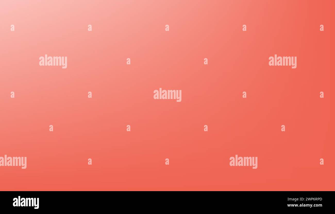Soft orange color gradient background texture. Modern abstract pattern ...