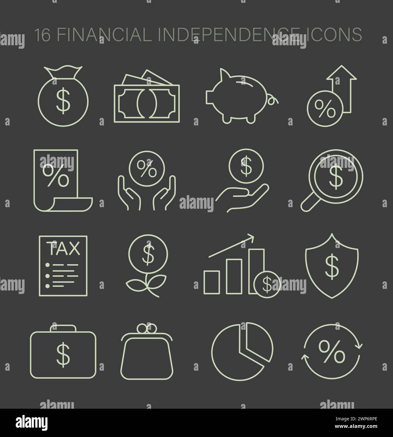 Tax guide Stock Vector Images - Alamy