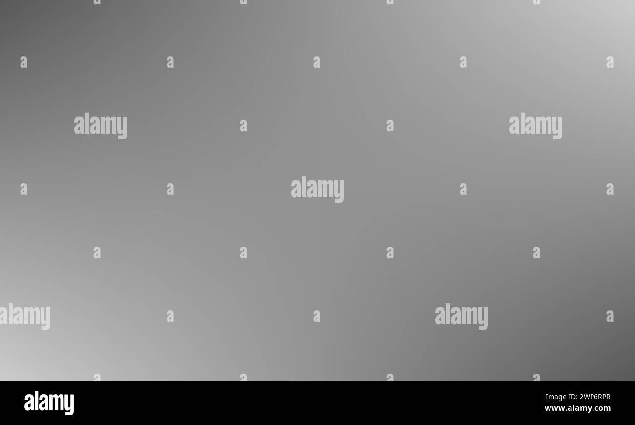 Grey shade tone color gradient background texture. Simple abstract ...