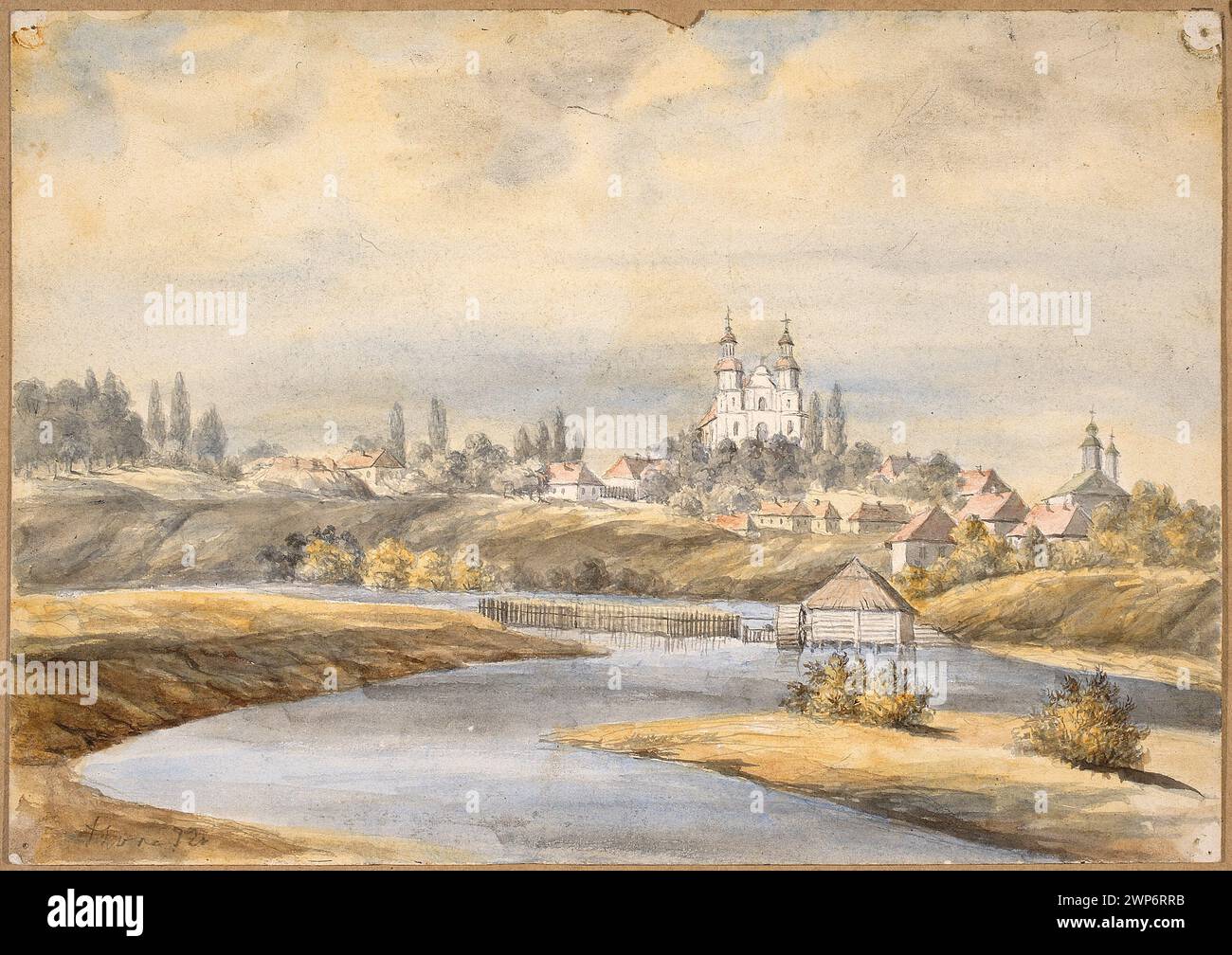 Rzeka bug hi-res stock photography and images - Alamy