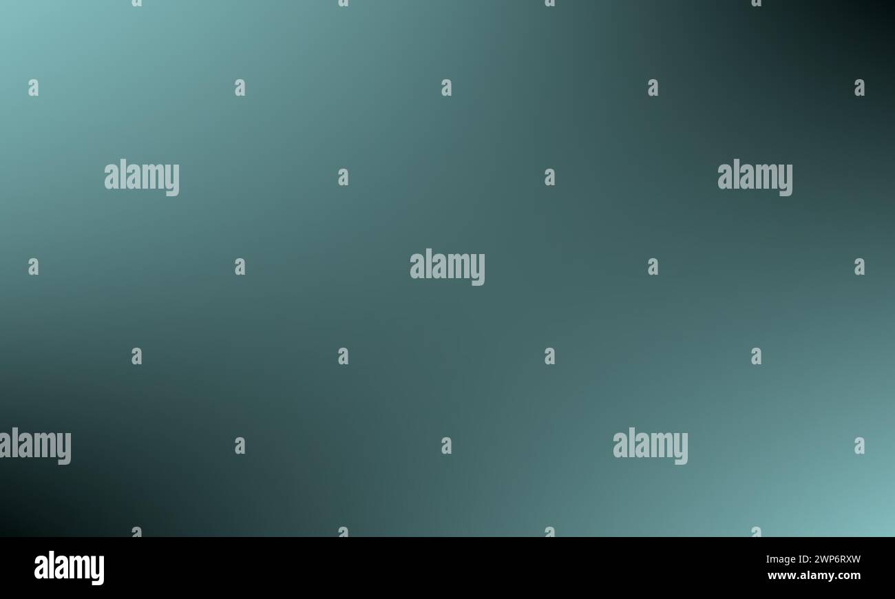 Abstract gradient background illustration of dark blue color saturation ...