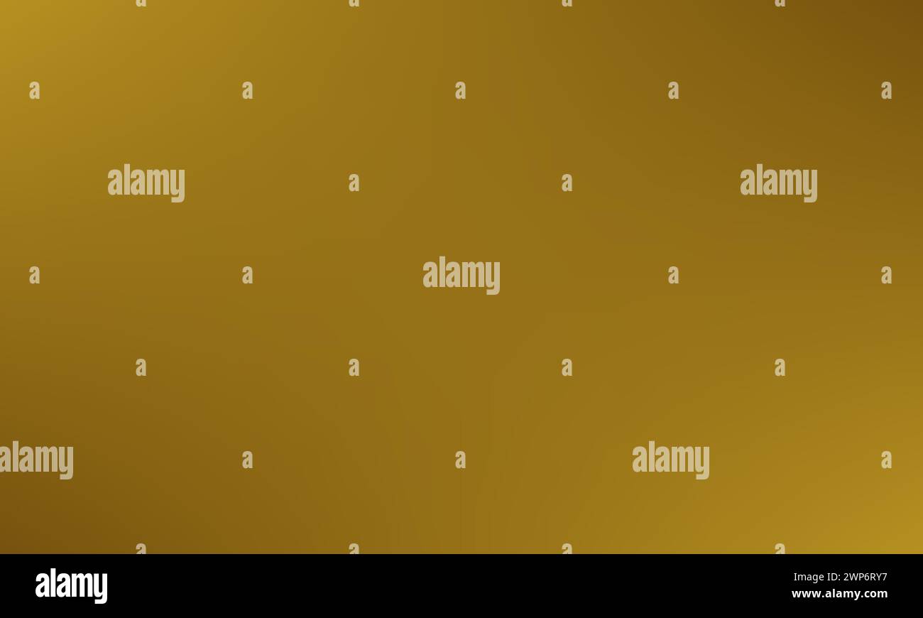 Dark and cool brown gold color gradient background texture. Modern ...