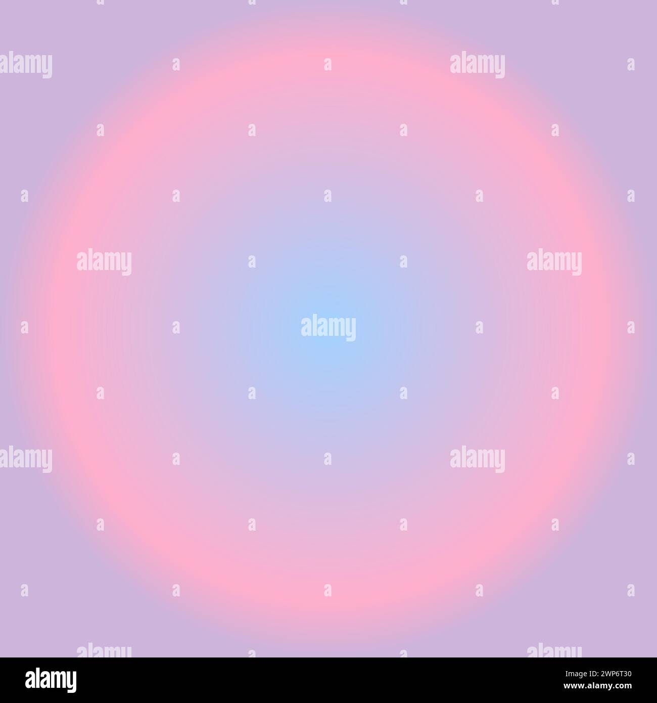 Pastel colors gradient radial background. abstract template for product ...