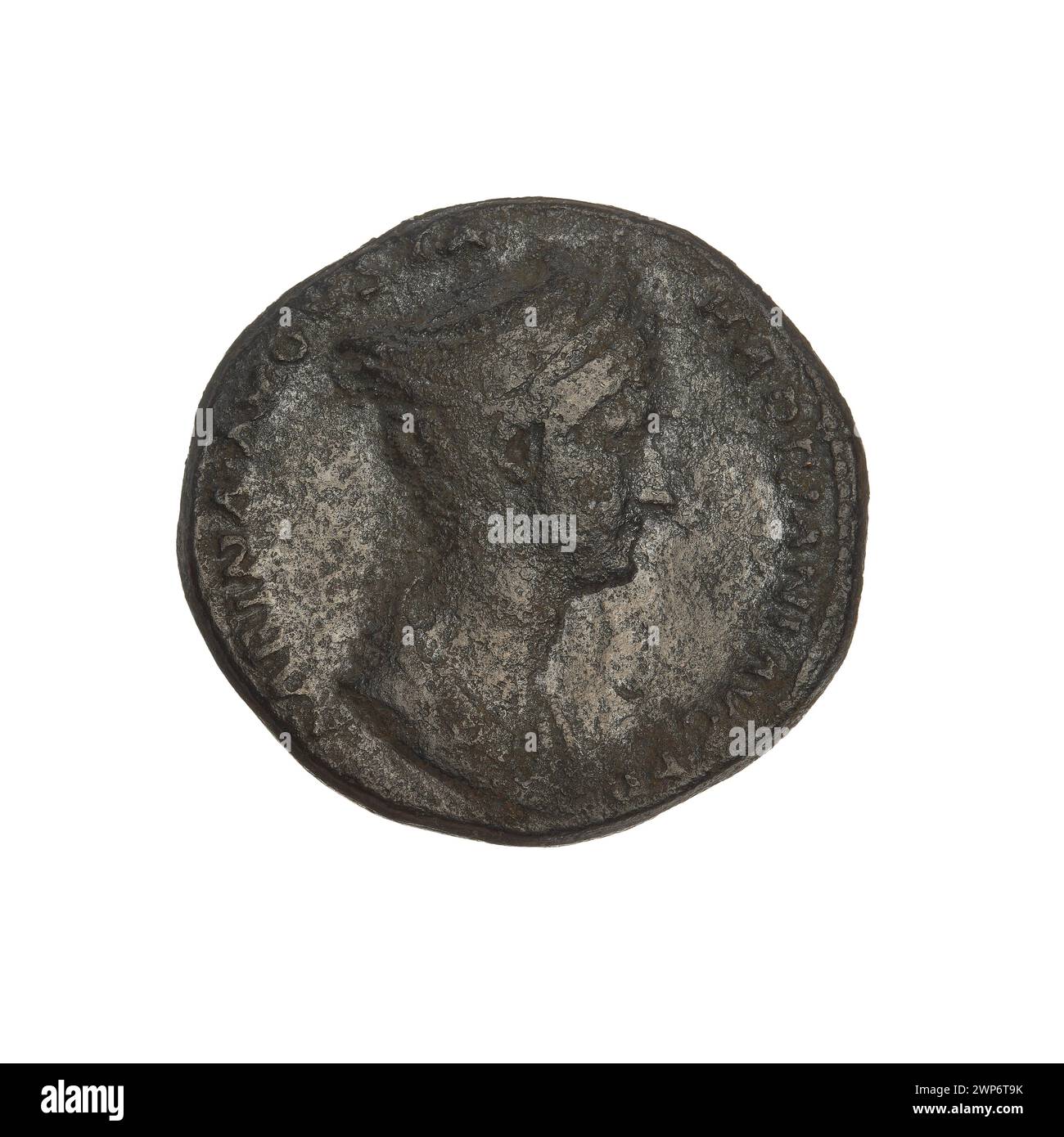 Sacred representation Cut Out Stock Images & Pictures - Alamy