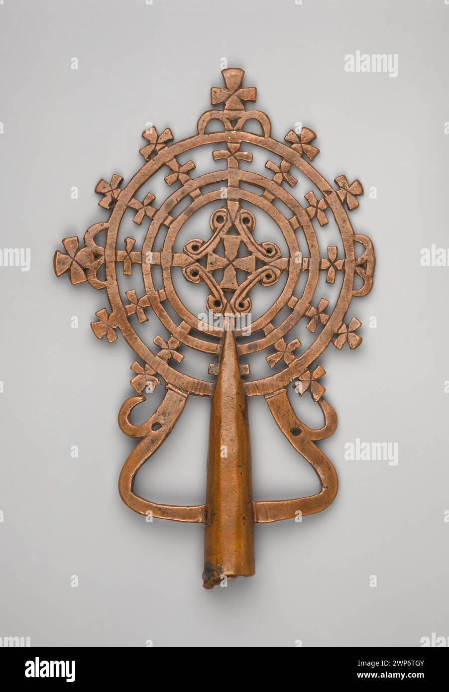 Sprzety liturgiczne hi-res stock photography and images - Alamy