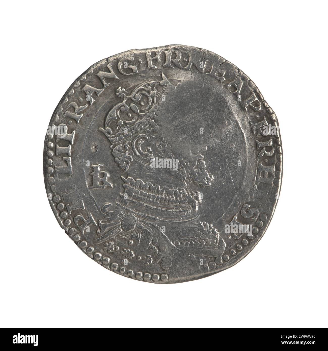 Filip ii Cut Out Stock Images & Pictures - Alamy