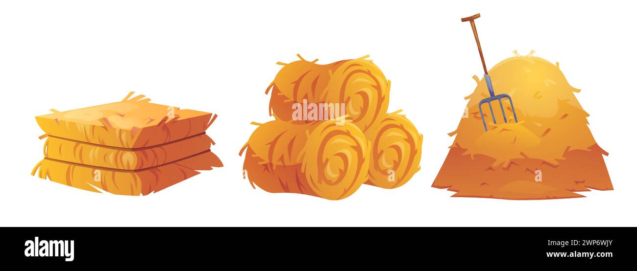 Thatch grass Stock Vector Images - Alamy