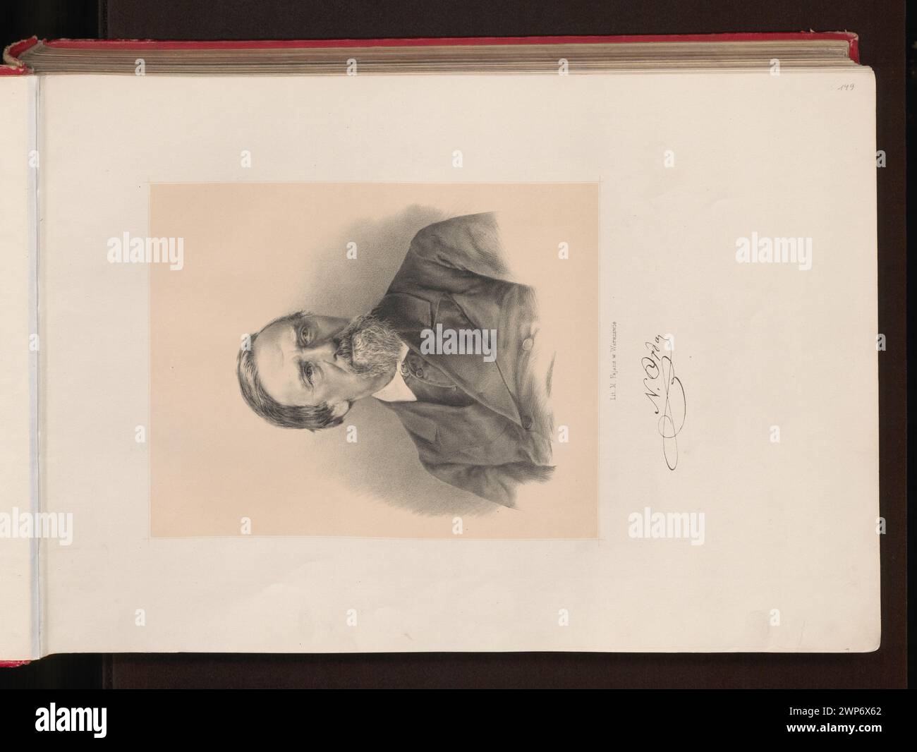 Napoleon 1807 1883 ikonografia hi-res stock photography and images - Alamy