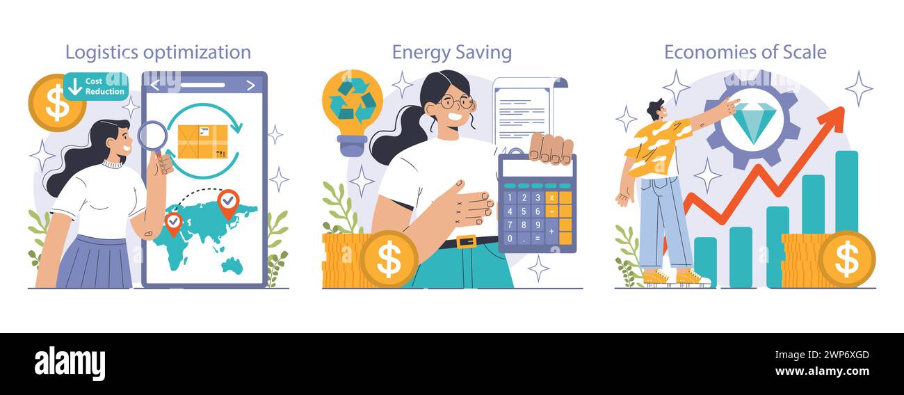 Reducing the cost of production set. Automatization and effective ... Reducing the cost of production set. Automatization and effective ...