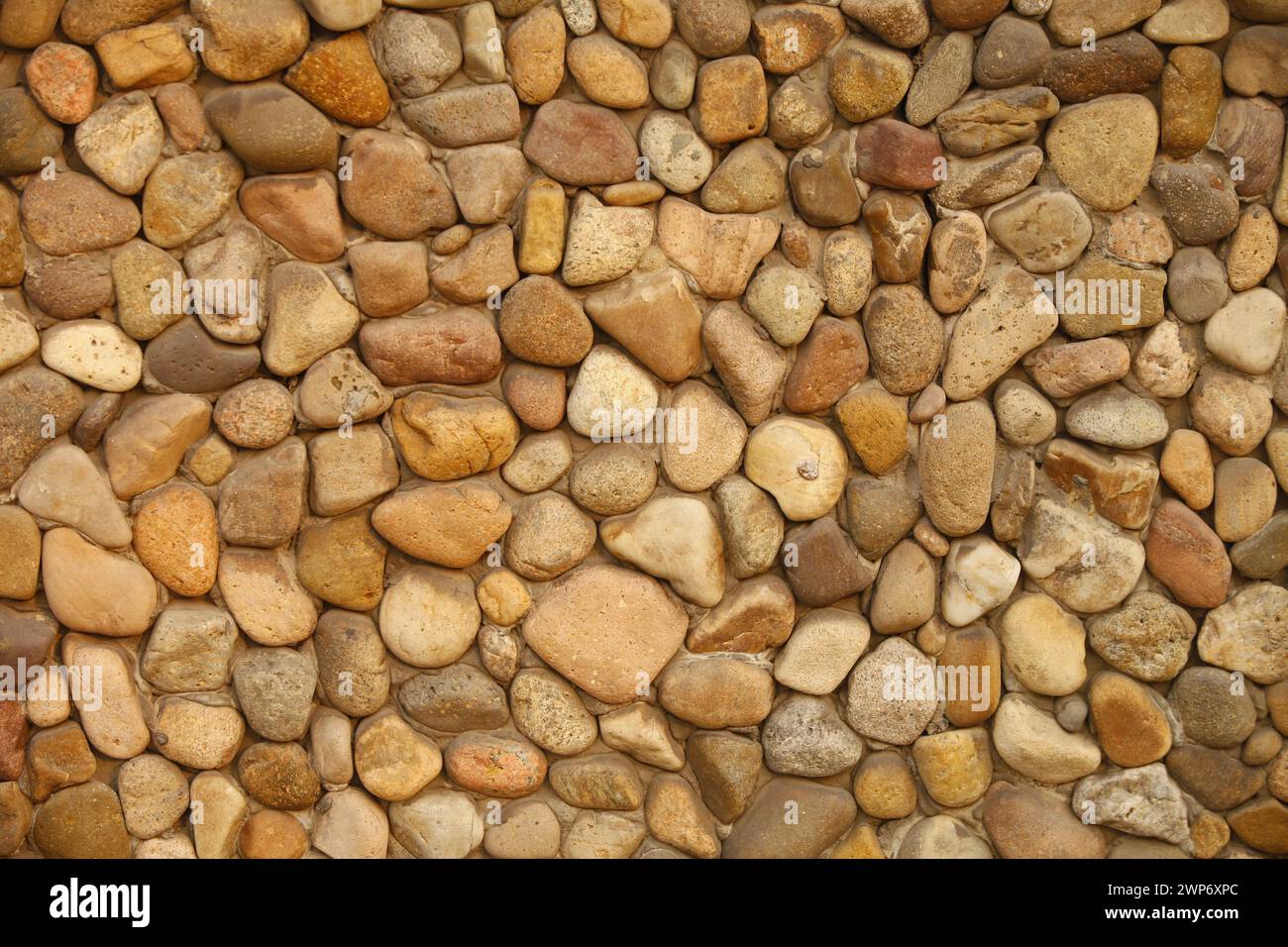 Cobblestone circular hi-res stock photography and images - Alamy