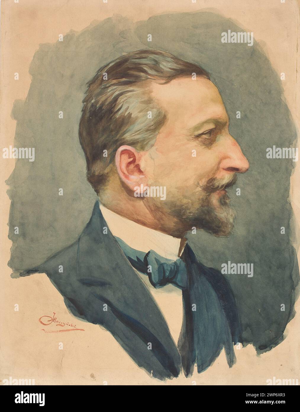 Julian maszynski hi-res stock photography and images - Alamy