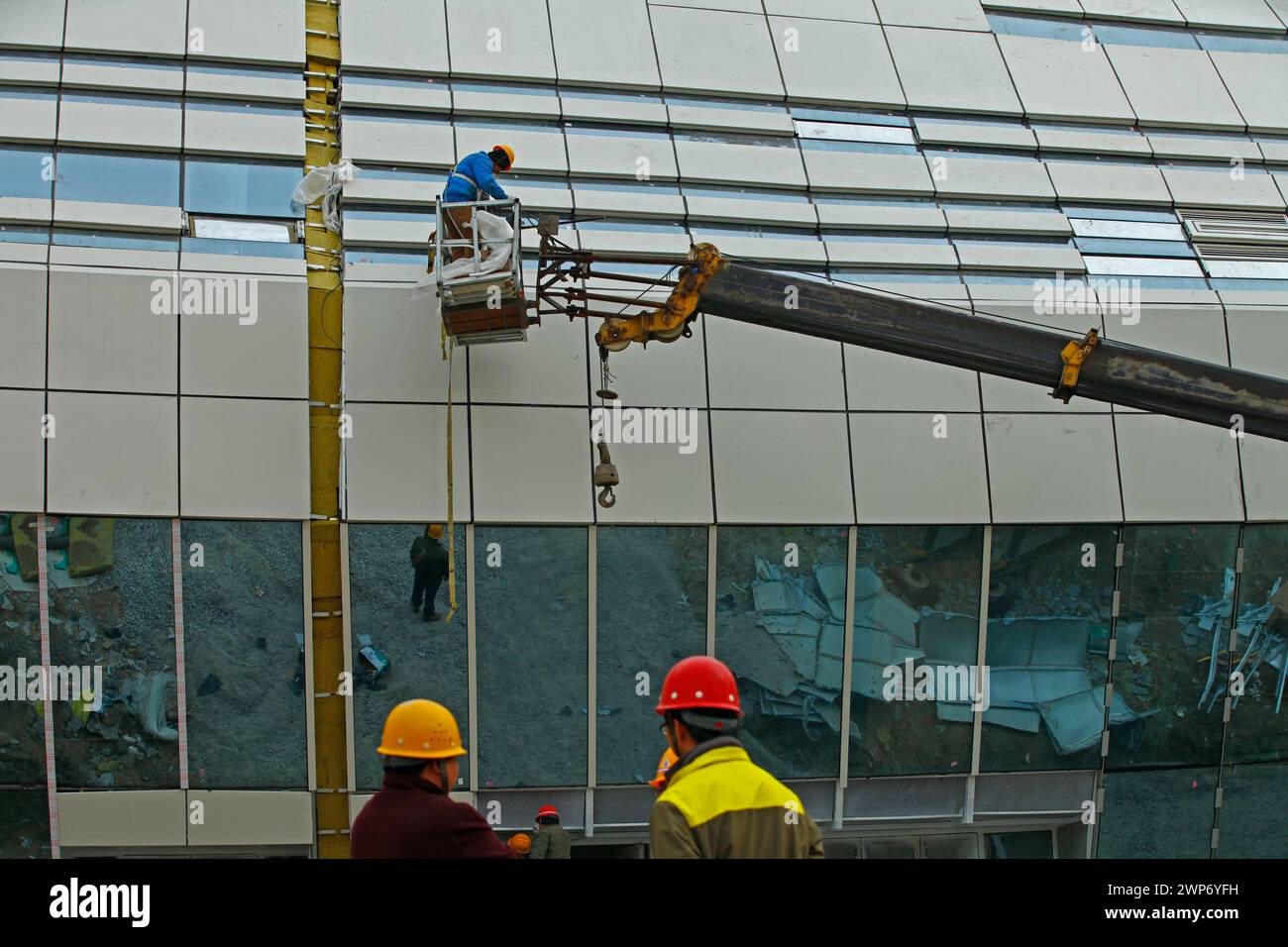 Hydraulic ventilation hi-res stock photography and images - Alamy