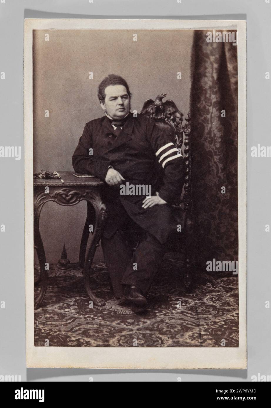 Leopold 1812 1878 hi-res stock photography and images - Alamy